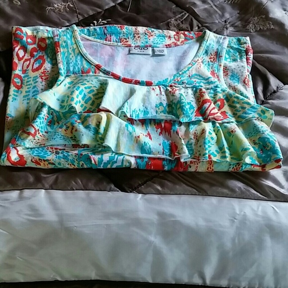 Cato | Shirts & Tops | Girls Cato Top | Poshmark